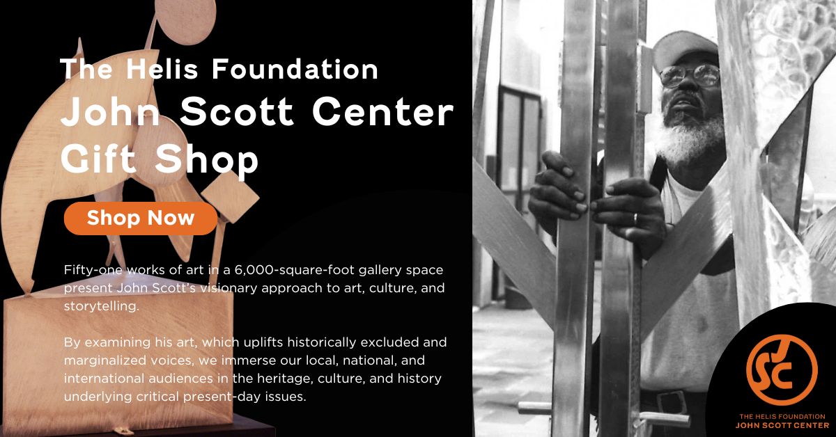 The Helis Foundation John Scott Center